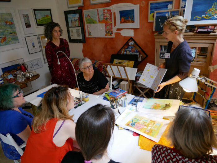 CHRONIK > AUSSTELLUNGEN > 2022 : Sezession89